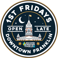 Attend an Event l Discover Downtown Franklin Indiana